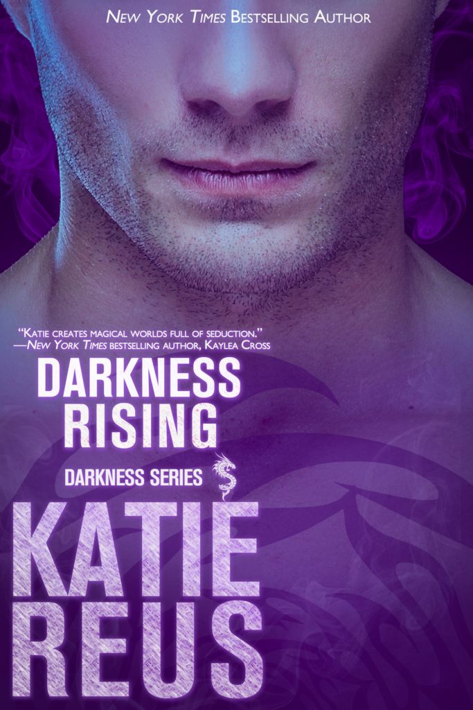 Darkness Rising by Katie Reus